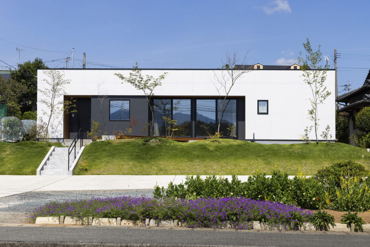 【家づくり】建築家 河添甚先生 住宅はお施主さま・設計・施工の三者で共に作り上げるもの | 伊駒建設｜日進市 高気密高断熱の家・地熱の家