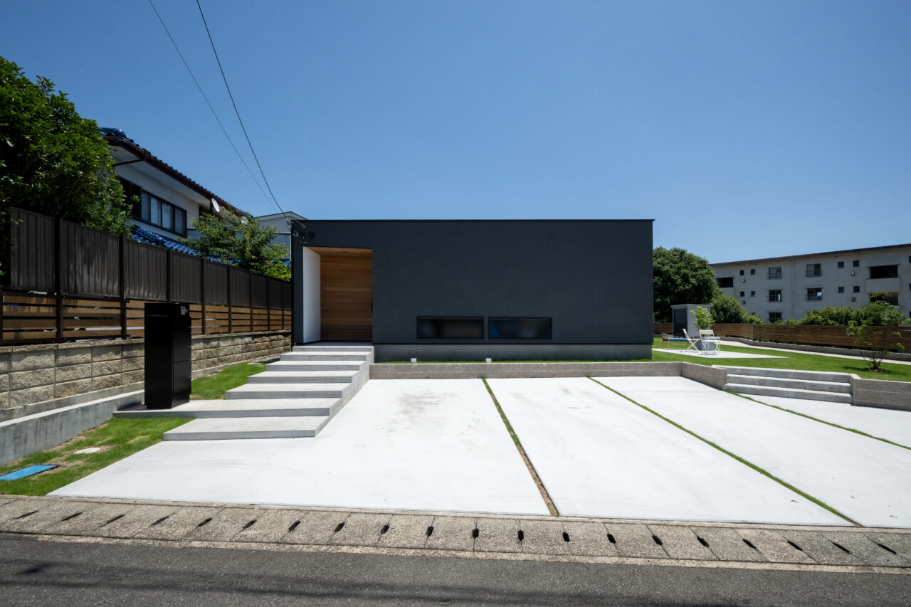 【平屋】人気の平屋のメリット・デメリット、そしてパッシブデザインとは | 伊駒建設｜日進市 高気密高断熱の家・地熱の家